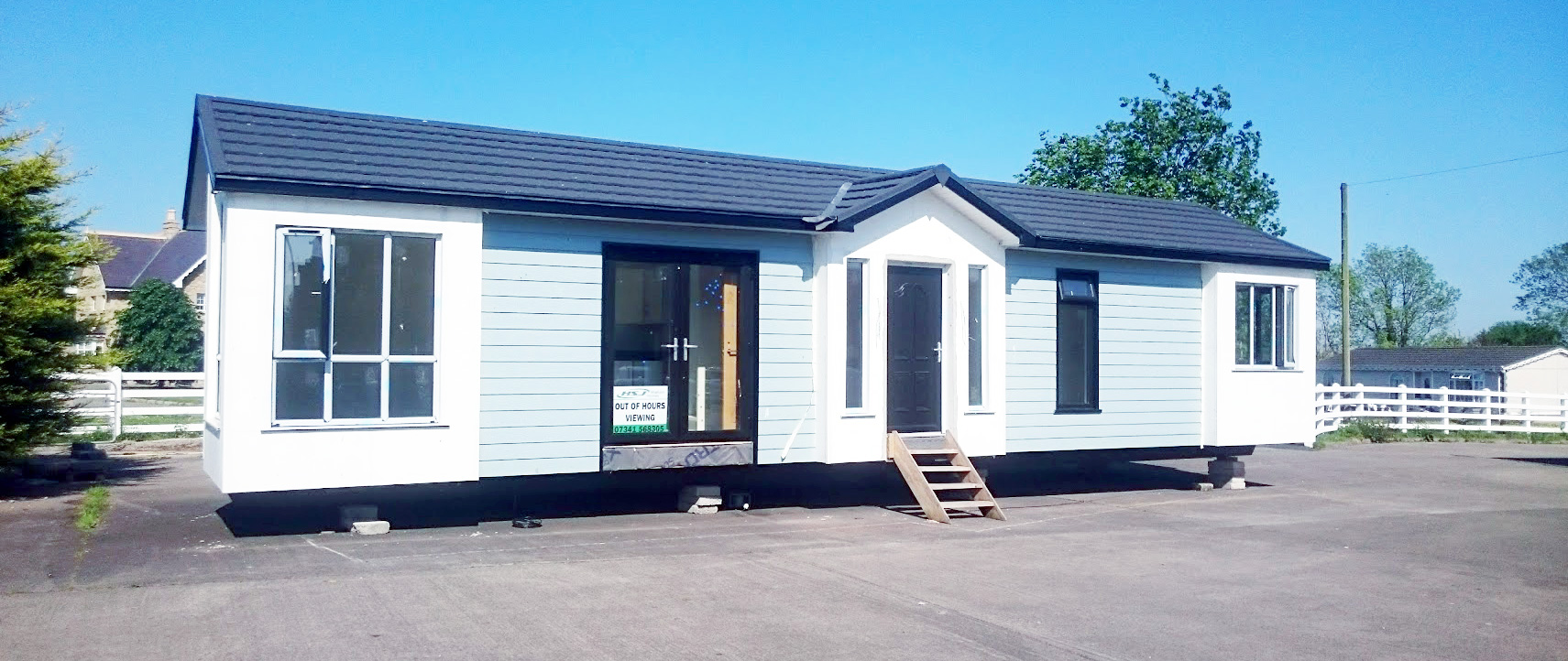 Modular Homes for Sale … | HSJ Specialist Joinery Manufacturers